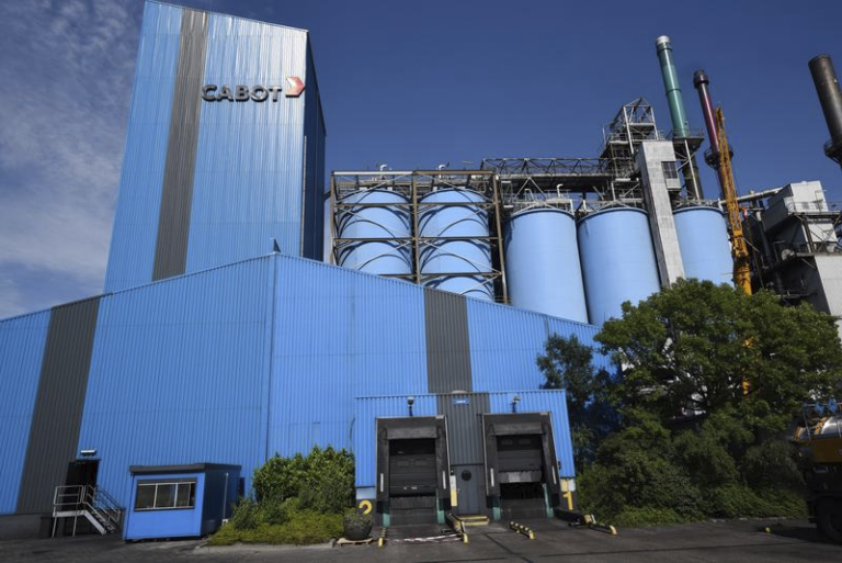 Cabot - Global Technical Solutions