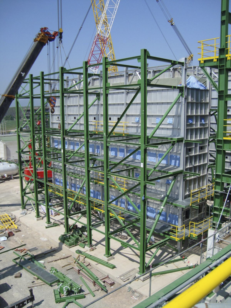 Our Markets - Global Technical Solutions